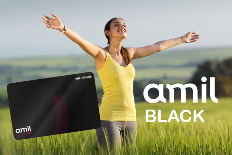 Amil S750, preços da Amil S750 e benefícios