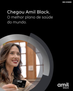 Amil Black: Rede e Preços da Amil Black Plano Premium